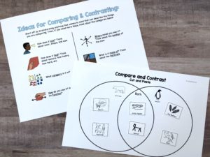 Winter Speech Therapy Activities and Ideas - Speak. Play. Love.