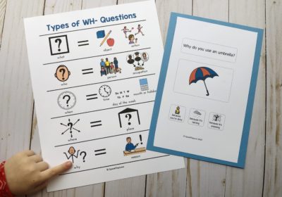 Speak. Play. Love - Speech & Language Ideas for Busy SLPs & Parents