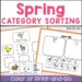 Spring Speech Therapy Activities + Free Printable! - Speak. Play. Love
