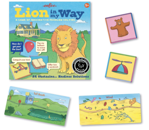 My Favorite Board Games for Speech Therapy - Speak. Play. Love
