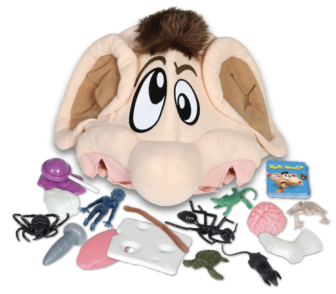 My Favorite Board Games for Speech Therapy - Speak. Play. Love