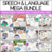 Back-to-School Speech-Language Activities for Elementary Students ...