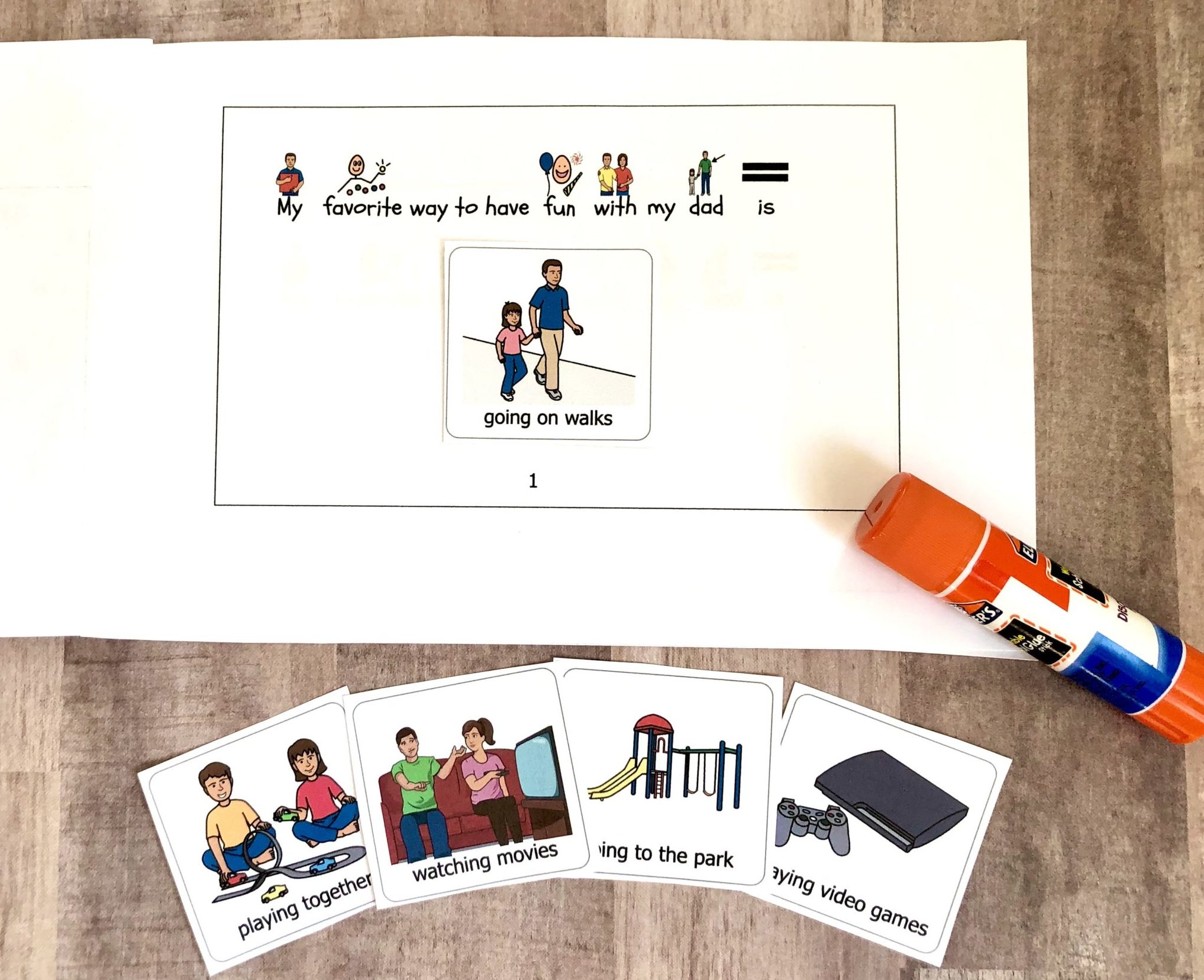 For Professionals Archives - Speak. Play. Love