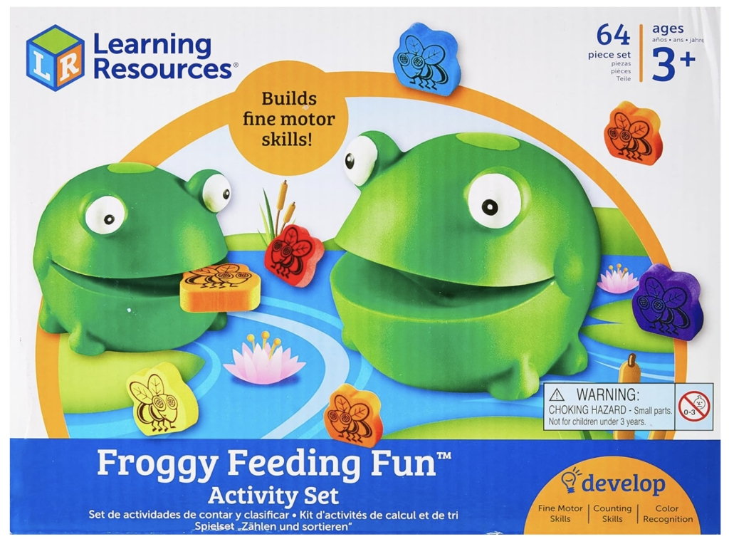 April Speech Therapy Activities - Speak. Play. Love